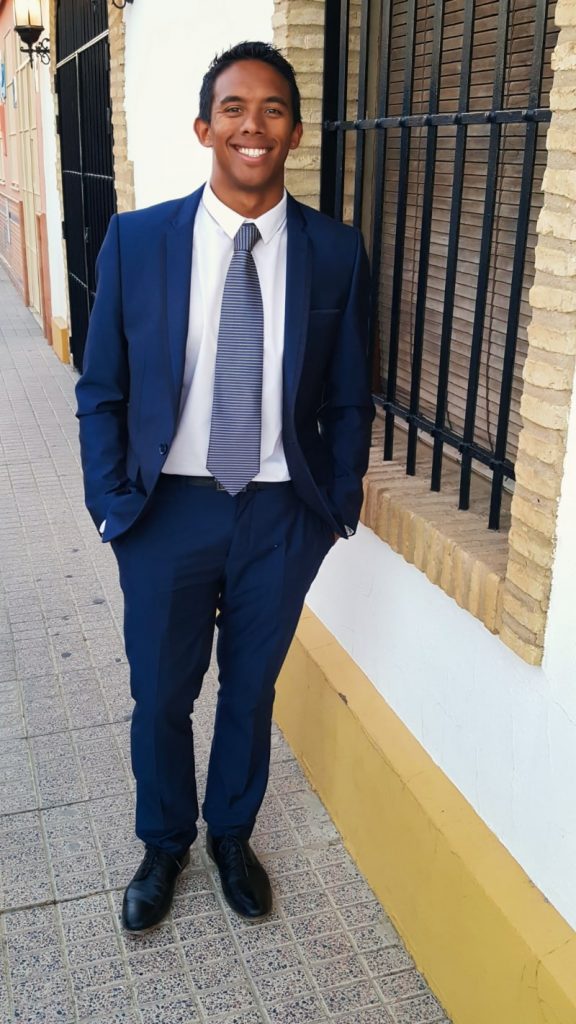 Homepage - Courtney Orange