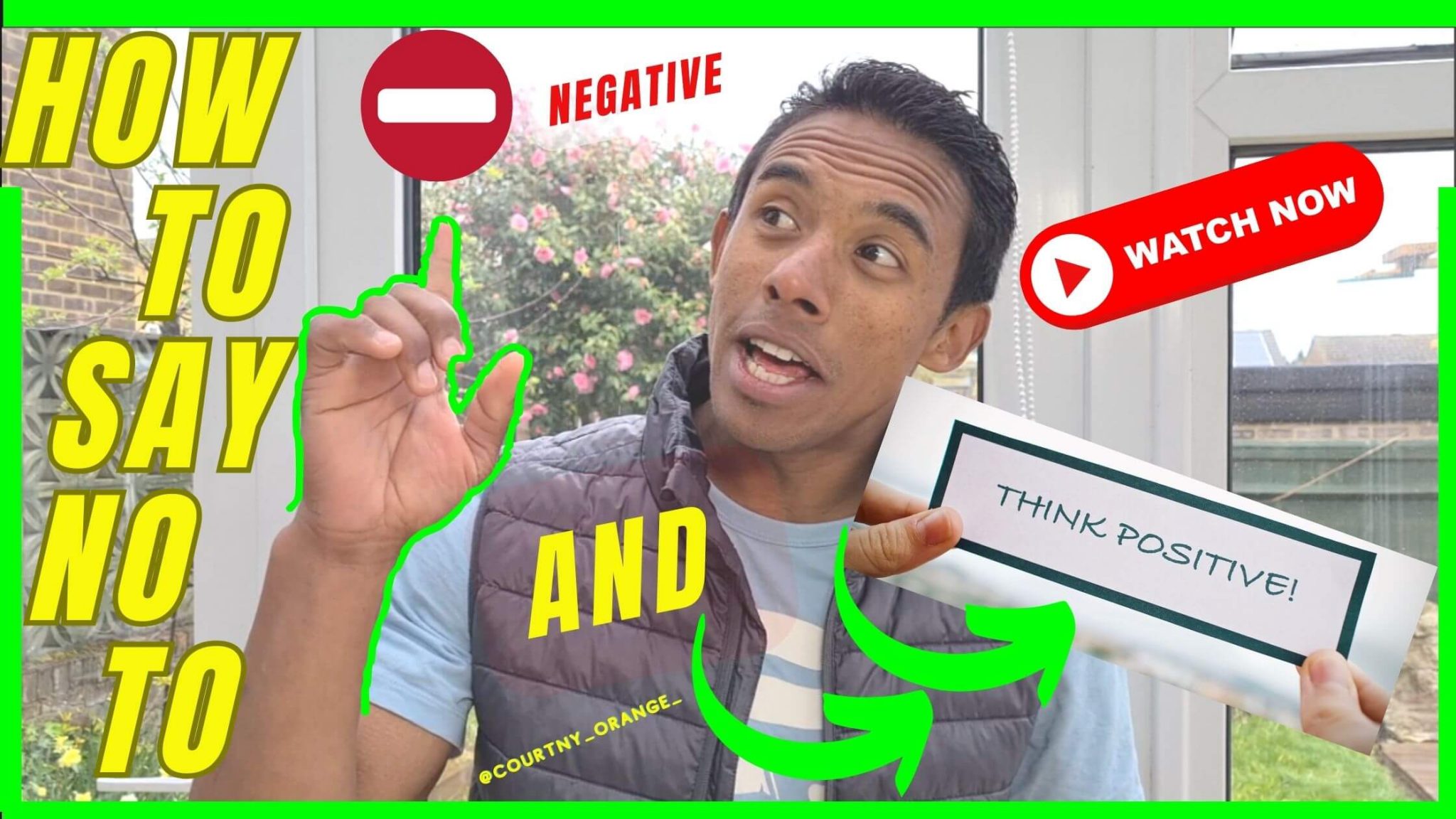 Primary and Secondary School Guest Speaker – 📣Courtney Orange 📢 ...