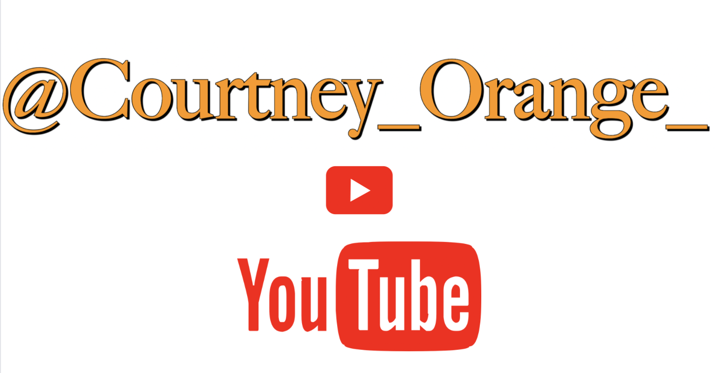 Courtney Orange – Wellbeing Motivation Speaker For Schools - Courtney ...