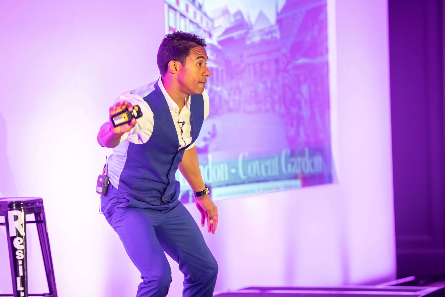 5 MOTIVATIONAL Presentation TIP’s at University Of Nottingham ...
